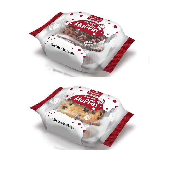 Eurocake Homestyle Muffin (60g) | Shopee Malaysia