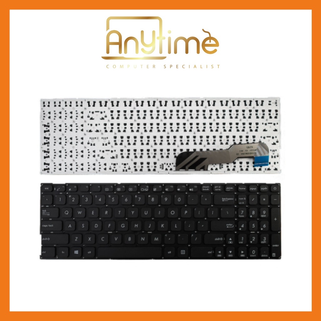 Asus X541 X541S X541U A541U D541 VM592U VM592UJ VM592L VM592N S3060 ...