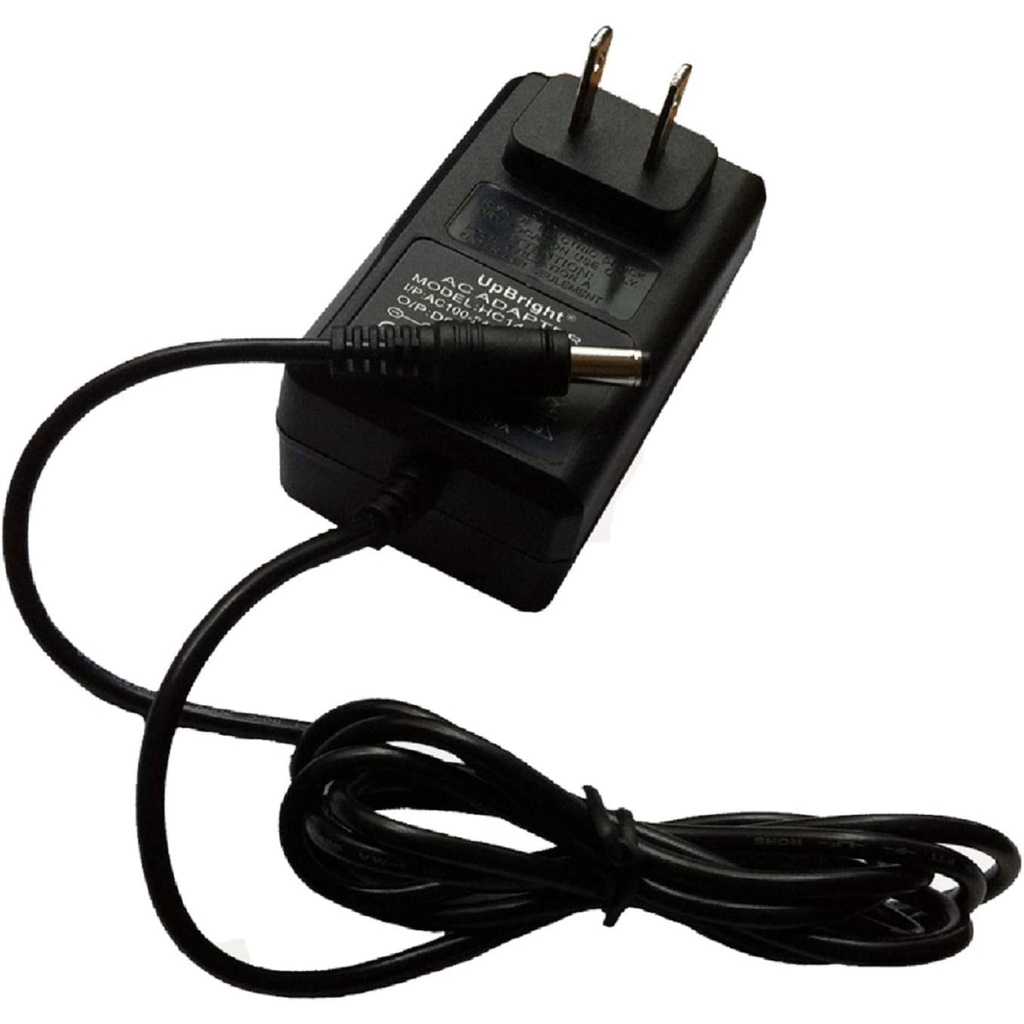 New Global 9V Ac/Dc Adapter For Line 6 99-060-2105 Firehawk Fx Amplifi ...