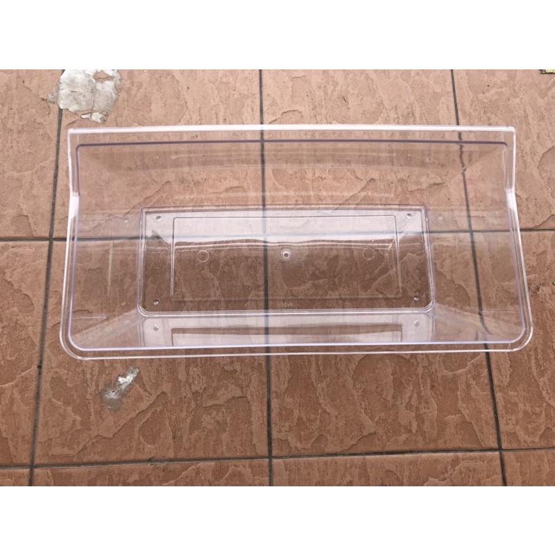 PANASONIC 283261 NR-BN211GKMY NR-BN221 SNMY FRIDGE CRISPER BOX ...