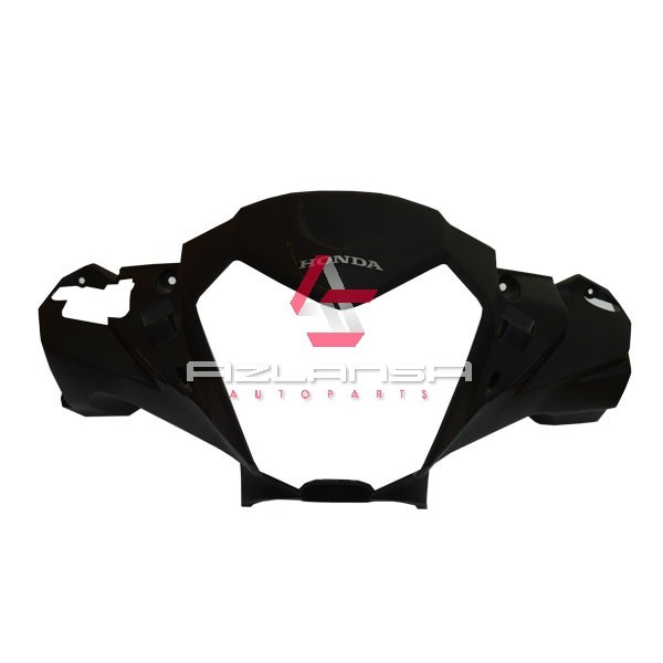 Cover Set FR Handle ( 53205-K56-V00 ) RS150R V1 💯 Honda Original ...