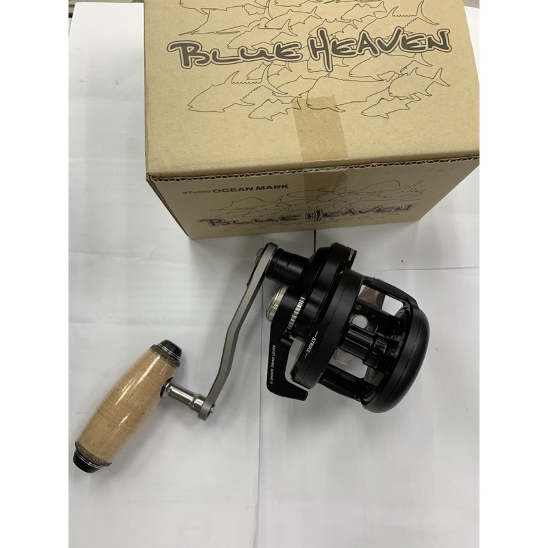BLUE HEAVEN STUDIO OCEAN MARK BH-L-80 Hi/L, BHL50Hi/R | Shopee Malaysia