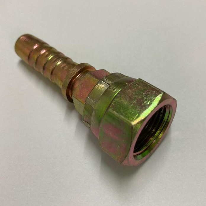 26 JIS FEMALE HYDRAULIC FITTING | Shopee Malaysia