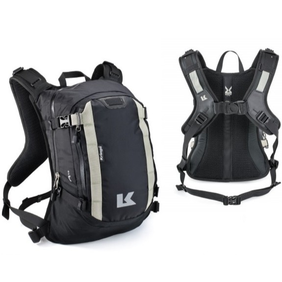 KRIEGA R15 BACKPACK 100% ORIGINAL WITH 10 YEARS WARRANTY | Shopee Malaysia
