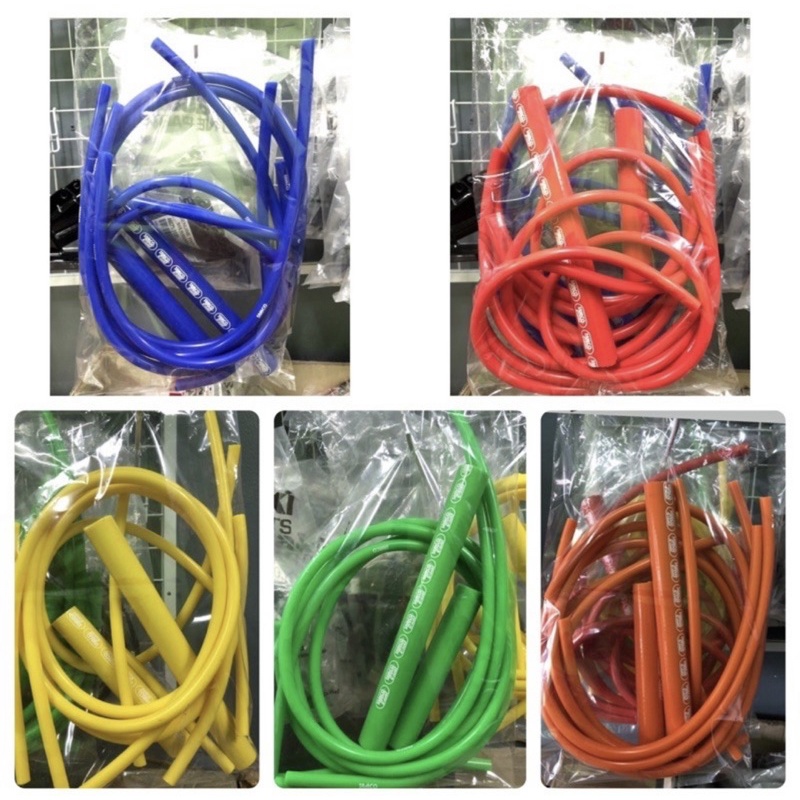 HOSE SAMCO COMPLETE SET RR150 ZX150 KAWASAKI | Shopee Malaysia