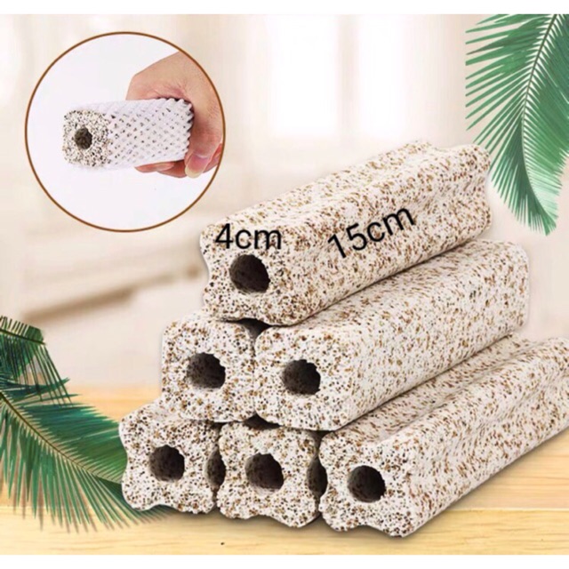 Superior Porcelain Salt and Pepper Filter Bar 15cm | Shopee Malaysia