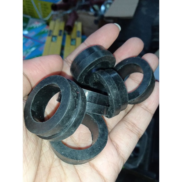 CHICAGO RUBBER AND SEAL 3/4" (5pcs/pkt) | Shopee Malaysia