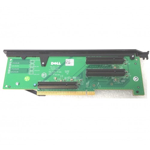 Dell 0R557C Poweredge R710 PCI-E riser G2-X4 3 slot R557C | Shopee Malaysia