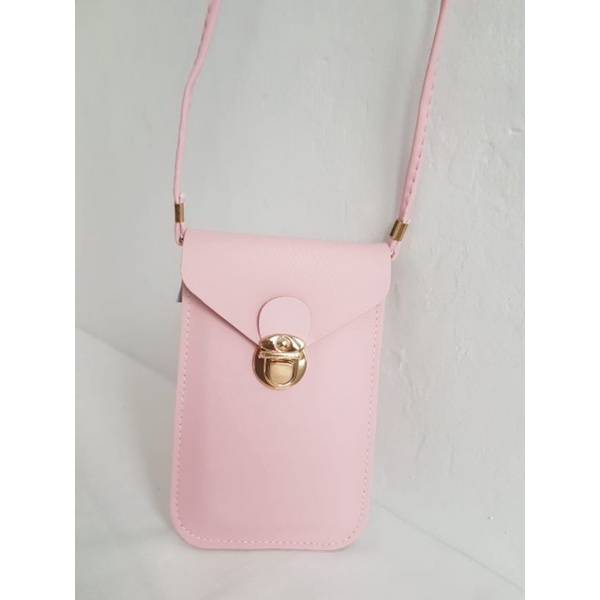 Hp Sling Bag T18 x W11 cm (bag length and shoulder strap 72 cm ...
