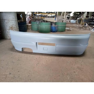 Nissan skyline r33 nismo 400r bodykit body kit front side rear bumper ...