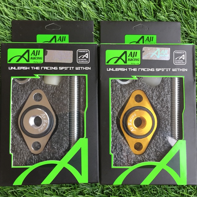 TENSIONER AJI RACING 100% ORIGINAL KRISS | Shopee Malaysia