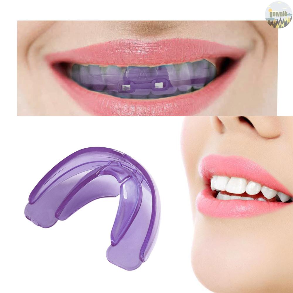 Dental Orthodontic Braces Silicone Alignment Trainer Teeth Retainer ...