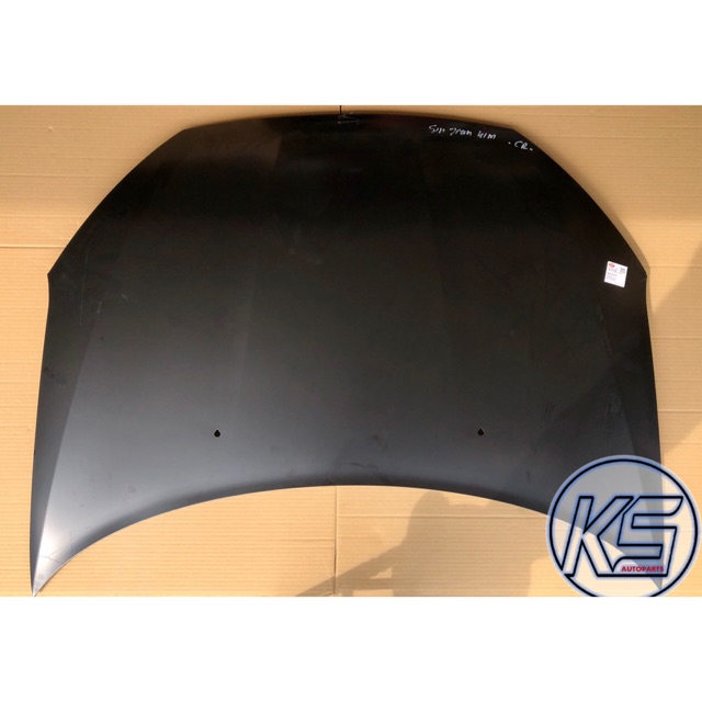 Proton Saga Vvt 2016 Front Bonnet / Depan Bonnet | Shopee Malaysia
