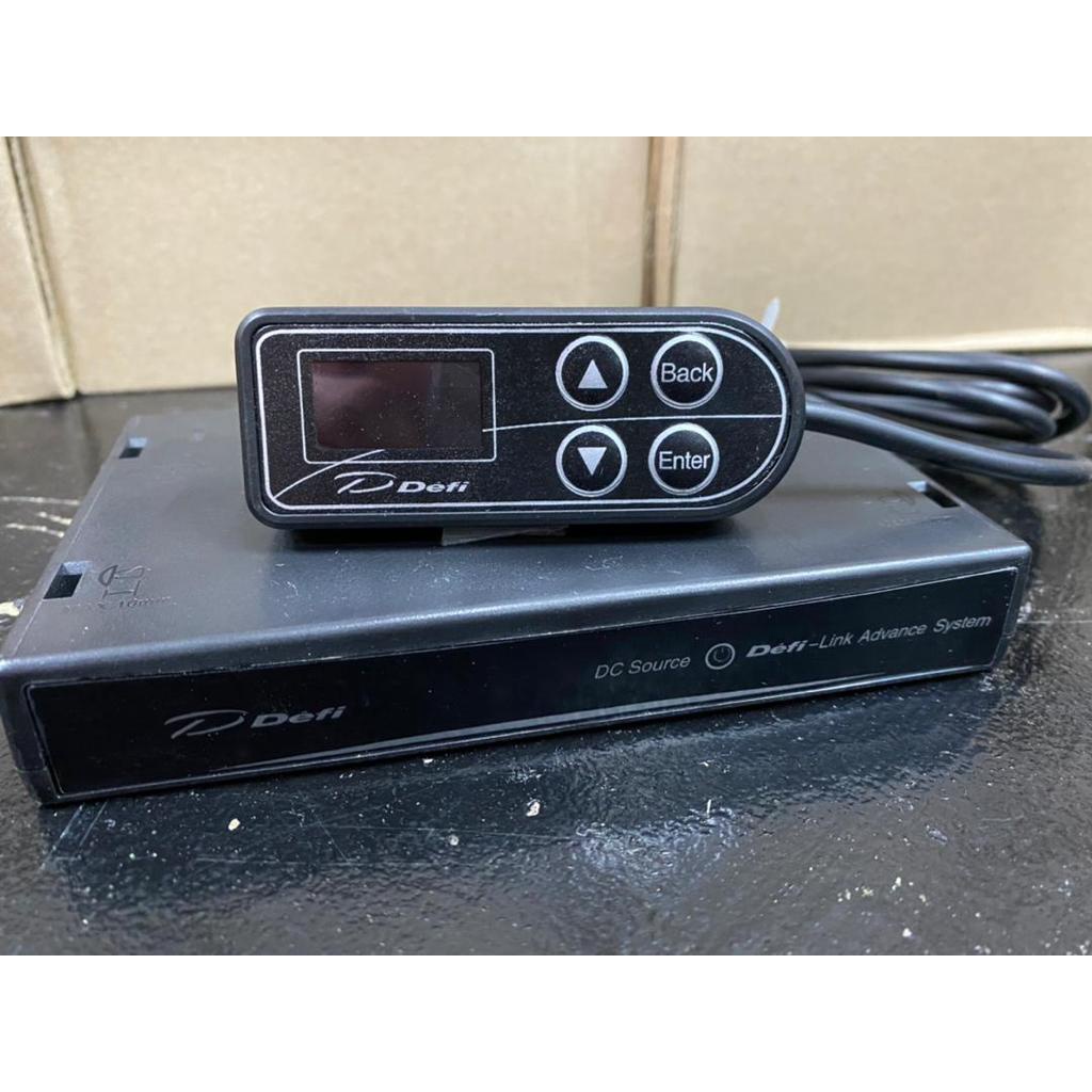 ORIGINAL THAILAND DEFI A1 ADVANCE DAISY CHAIN MODEL E13 FOR UNIVERSAL ...