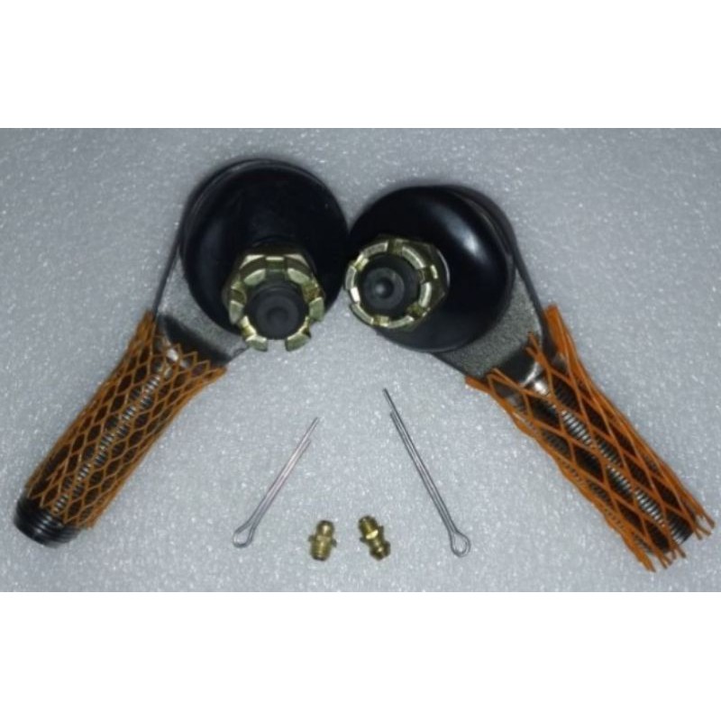 DAIHATSU DELTA V57,V76,V99 OUTER TIE ROD END(45046-87601)- 1 SET ...