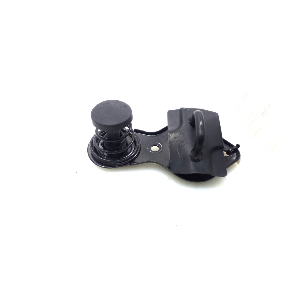 Original Mercedes Benz C-class W203 Upper Hood Safety Catch Spring ...