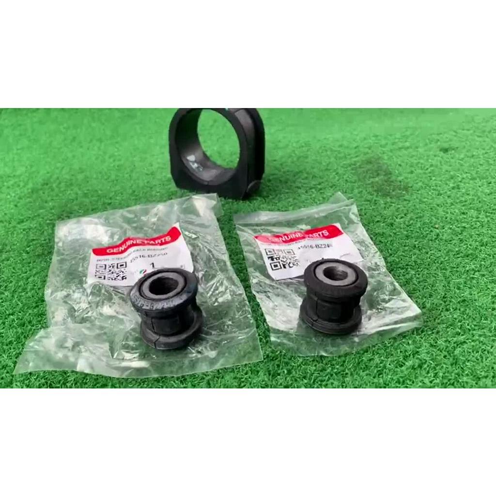 Original Steering rack bush ( Complete Set ) - Perodua Alza 2009 ...