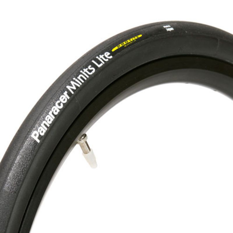 Panaracer Minits Lite 20x1.25 406 Tire Made in Japan Shopee Malaysia