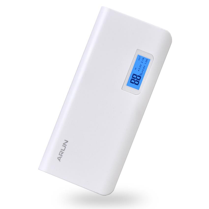 POWER BANK ARUN (Y635A) | Shopee Malaysia