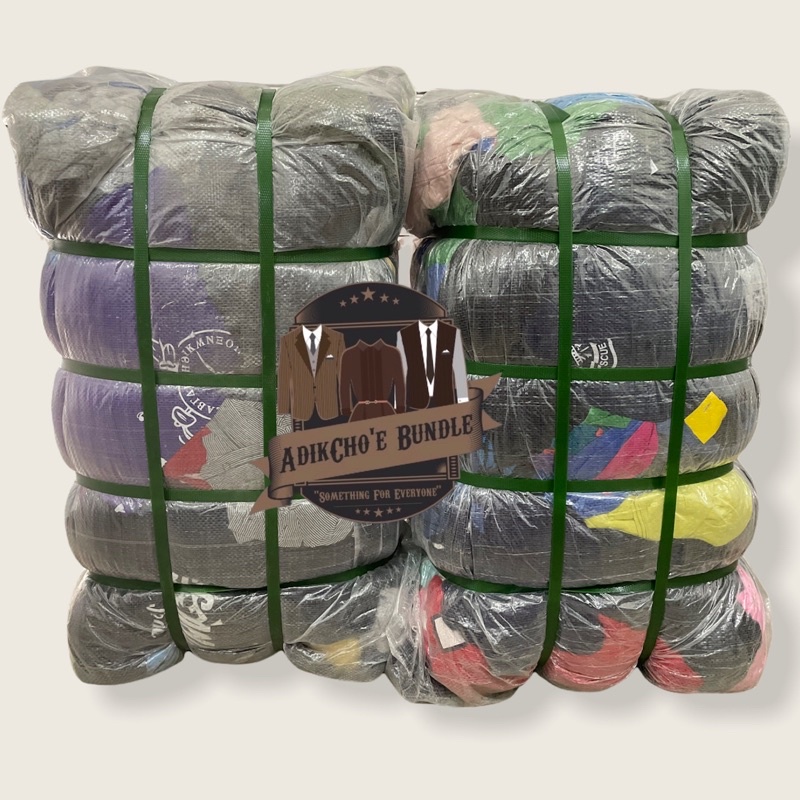 Bale / Bundle Men Printed Tshirt Roundneck USA 45Kg | Shopee Malaysia