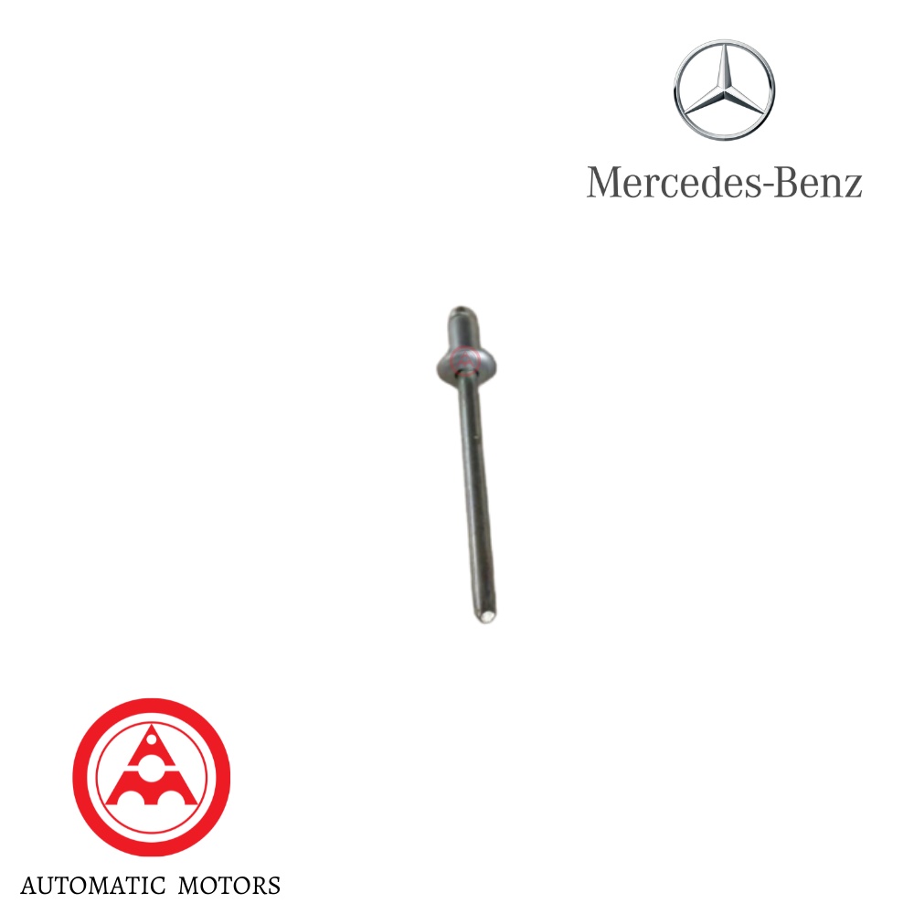 Original Mercedes Benz Door Power Window Regulator Clip W210 FC W211 ...