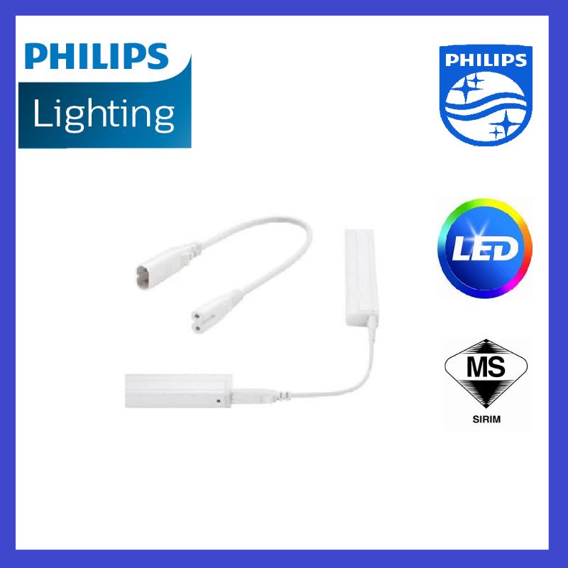 PHILIPS CONNECTOR (ZCH086) | Shopee Malaysia