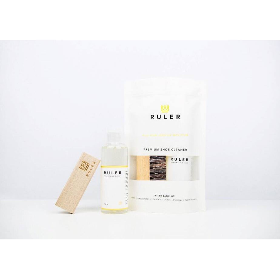 RULER - (Premium Brush Set ) | Shopee Malaysia