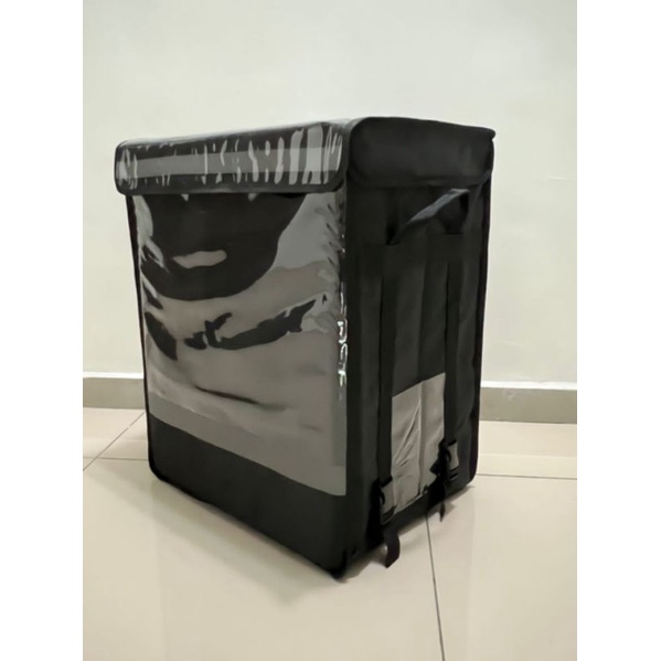 🔥87Litre🔥 Waterproof Food Delivery Beg Rider - Made in Malaysia ...