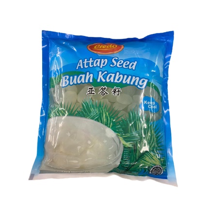 CREDO Atap Seed Buah Kabung 1KG | Shopee Malaysia