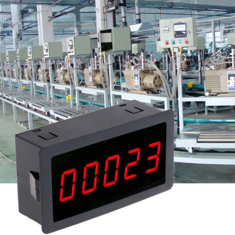 TOP RS5135 large screen electronic counter | Shopee Malaysia