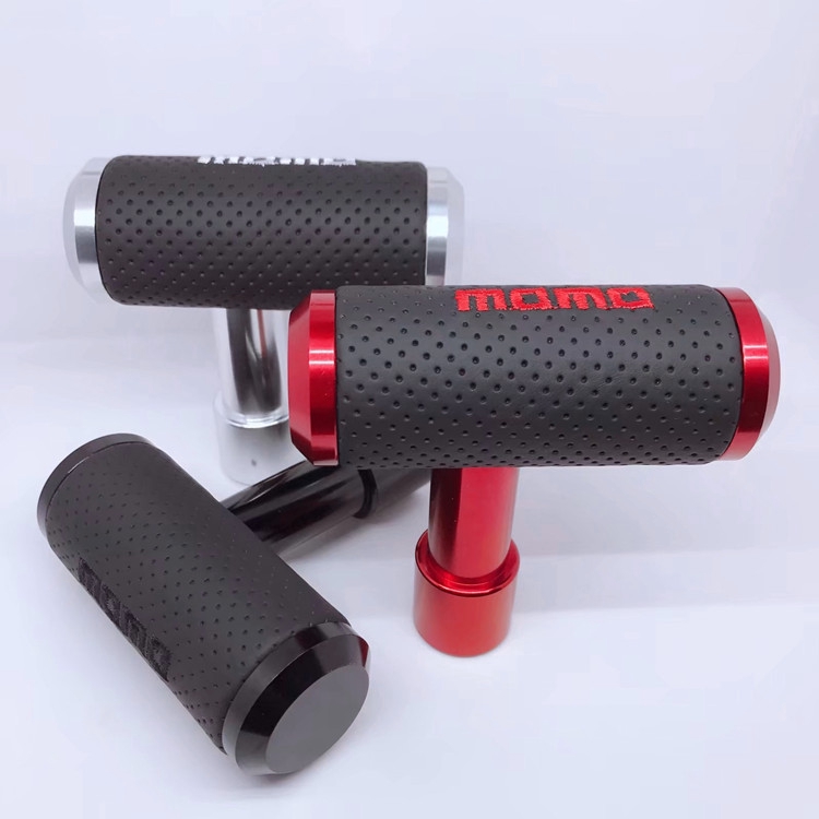 Car Airplane Gear Lever Head Metal Modification Manual Automatic Wave ...