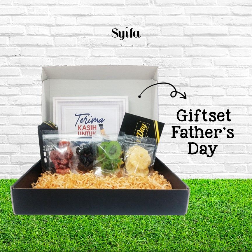 [BEST SELLER] 2022 GIFT FATHERS DAY / HADIAH HARI BAPA / HADIAH UNTUK ...