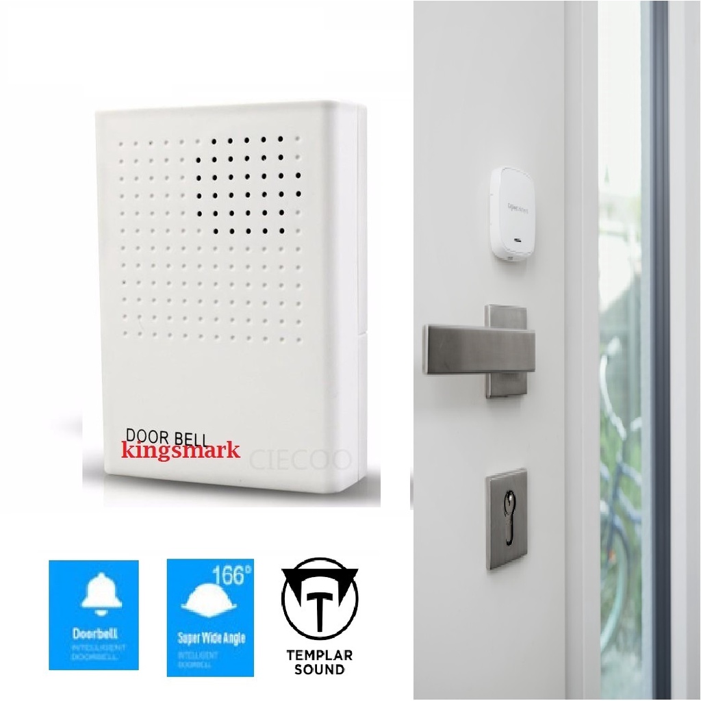SPECIAL OFFER !! SMART DOOR ACCESS SYSTEM SECURITY ACCESS LOCK ( FREE ...