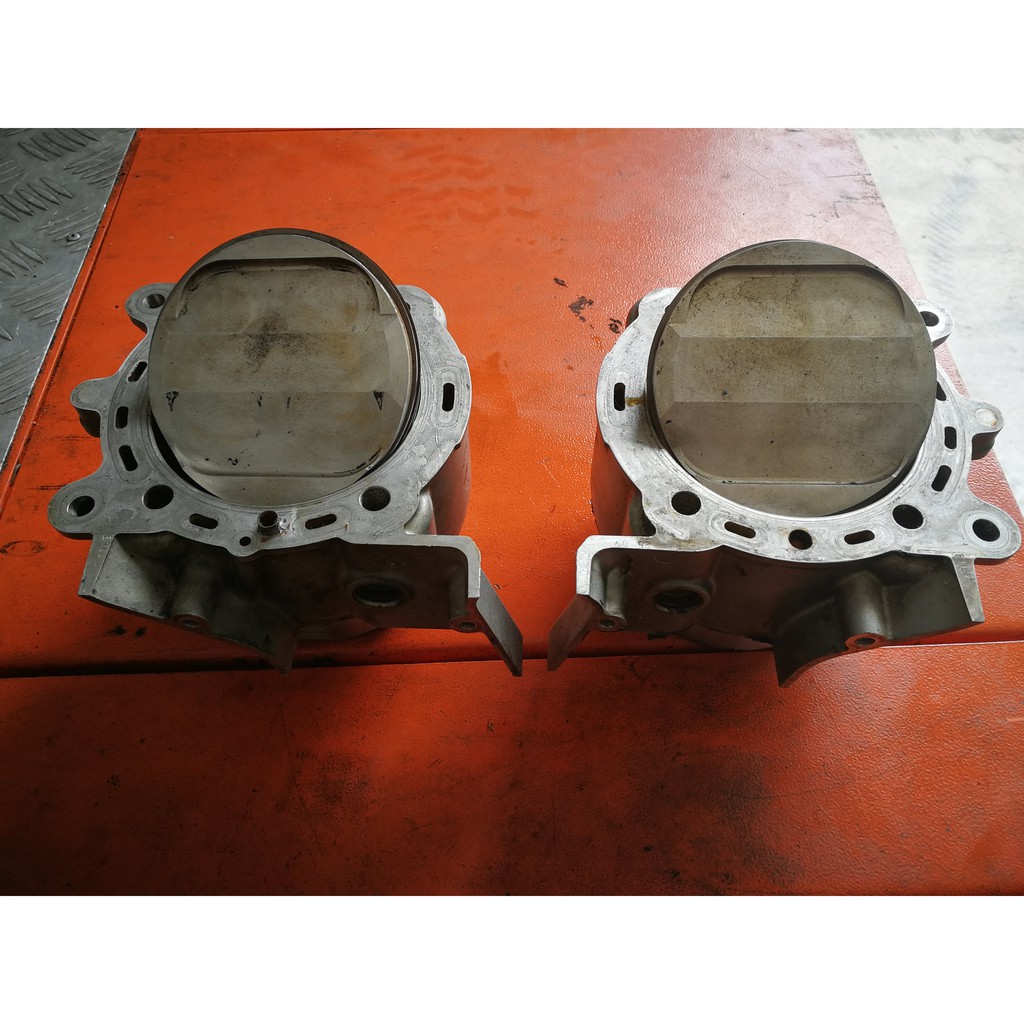 DUCATI 1198/MULTISTRADA/ DIAVEL BLOCK SET + PISTON + RING | Shopee Malaysia