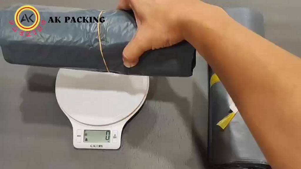 Courier Bag Parcel Bag Flyer Plastik Parcel Plastic Courier Plastic 快递袋 ...