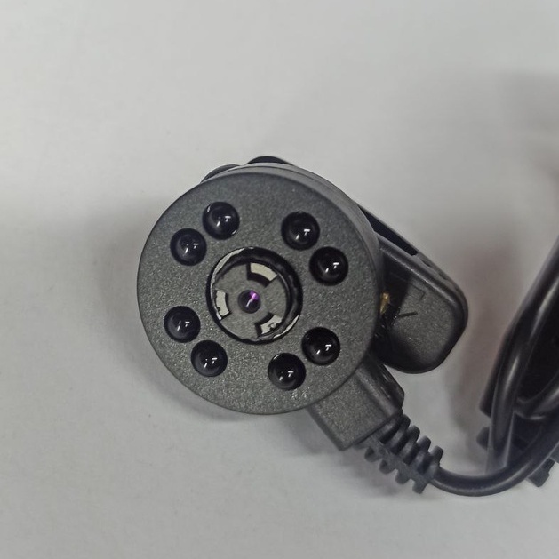 [[ READY STOCK ]] HD 600TVL Mini Spy Hidden Camera CCTV Security Camera ...