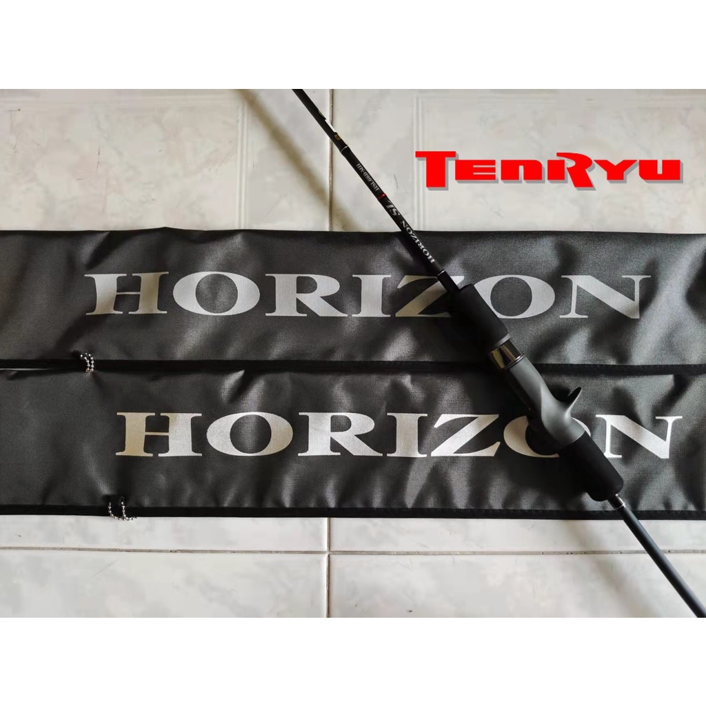 TENRYU HORIZON SL FISHING ROD (MADE IN JAPAN) | Shopee Malaysia