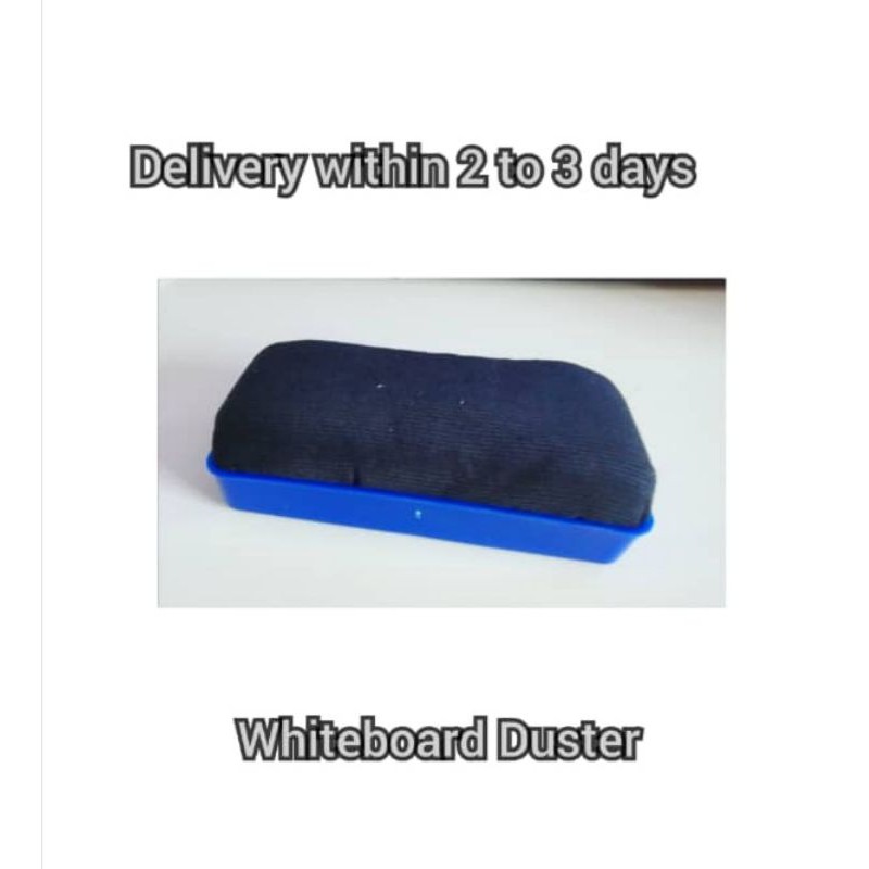 🔥READY STOCK🔥Magnetic Whiteboard Duster | Shopee Malaysia