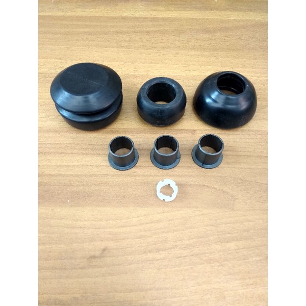 Nissan CKA-12 gear boss repaintkit (1set) | Shopee Malaysia