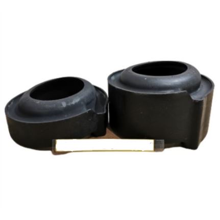 PERODUA AXIA BEZZA REAR COIL SPRING STOPPER / RUBBER SEAT LOWER 10MM ...