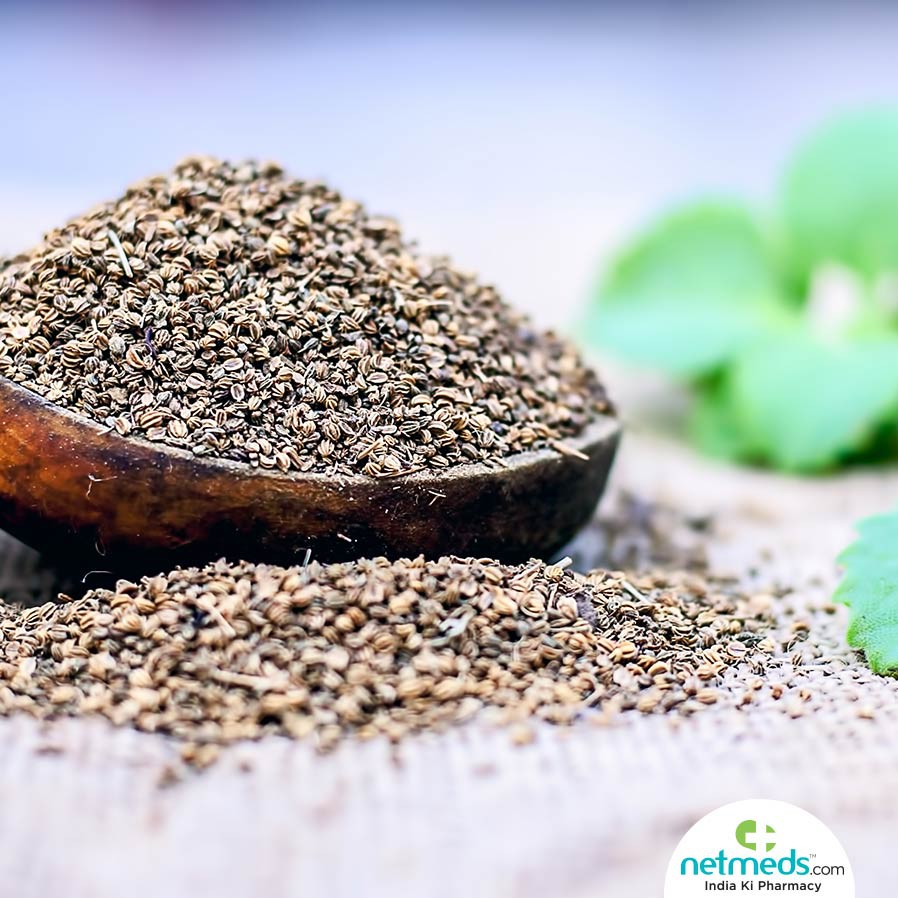 AJWAIN SEEDS/ LEMUJU/ OMAM / CAROM SEEDS 500G | Shopee Malaysia