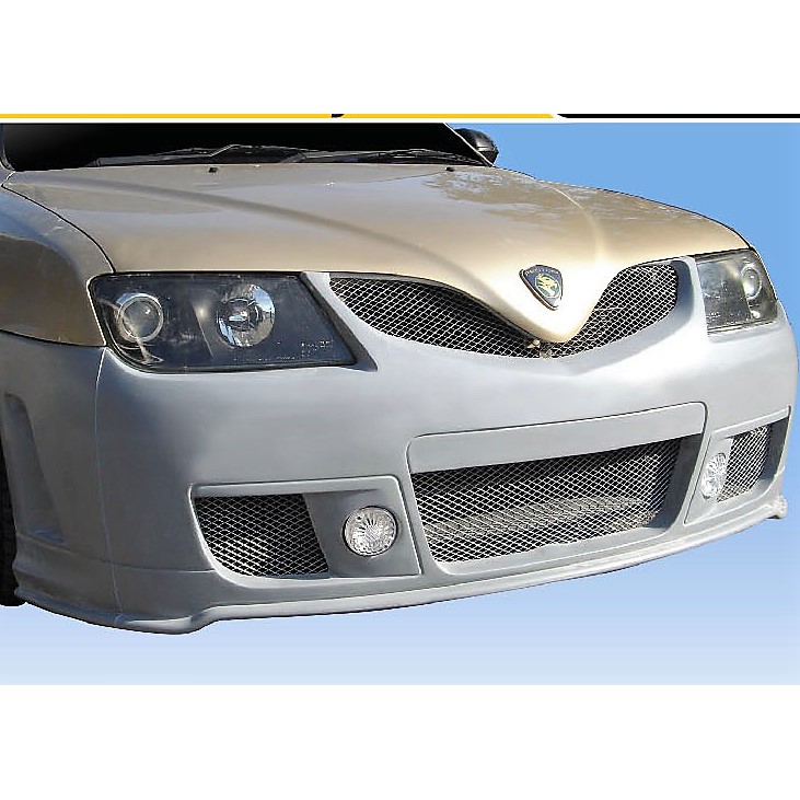 Proton Waja R3 Bodykit PU | Shopee Malaysia