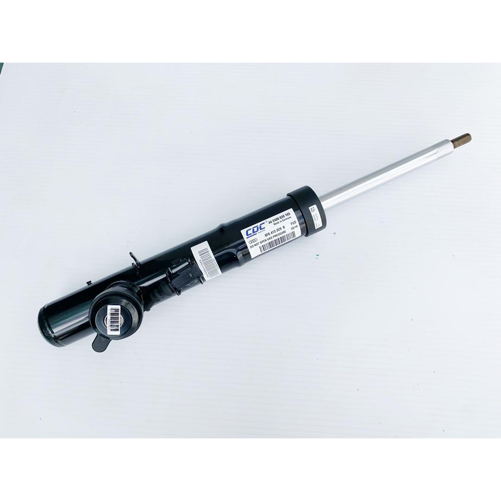 ORIGINAL Audi Front Electric Shock Absorber A4 A5 Q5 | Shopee Malaysia