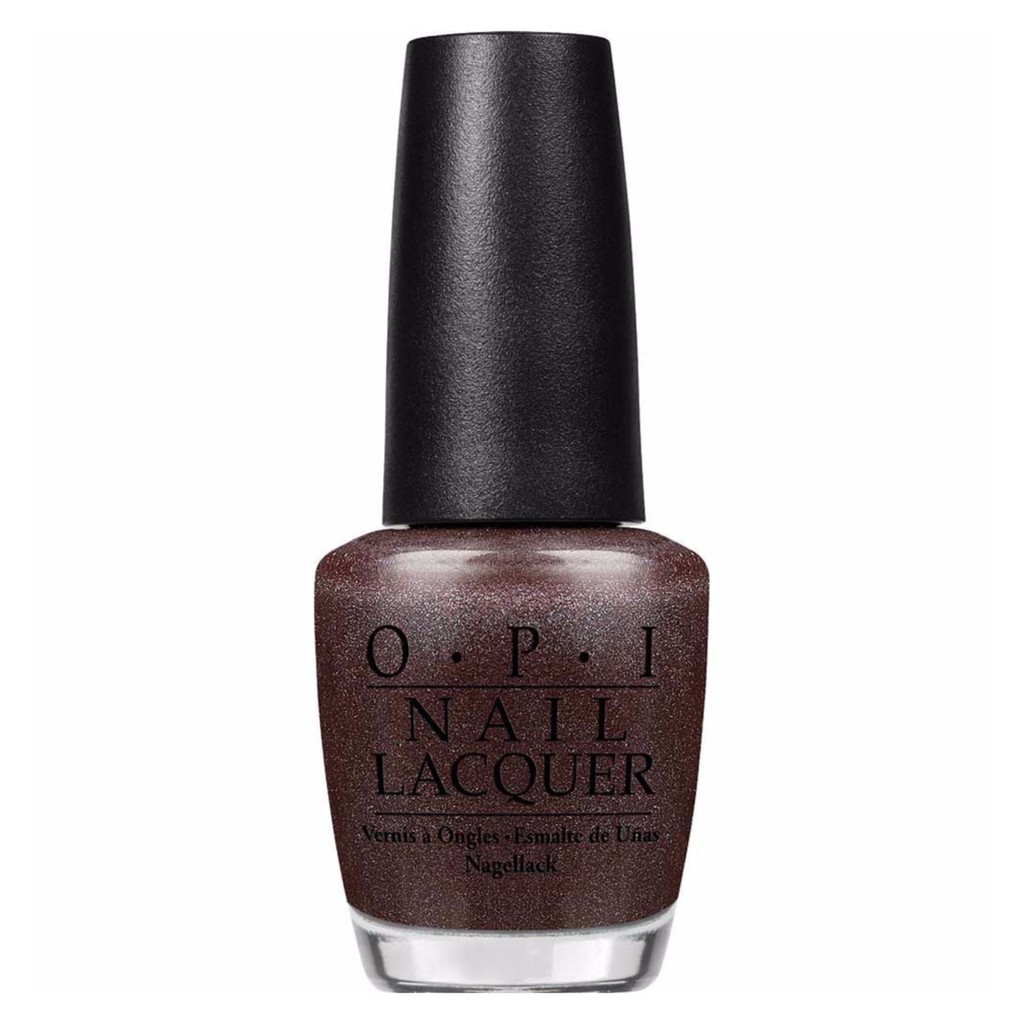 Authentic OPI NL B59 My Private Jet (15ml) | Shopee Malaysia