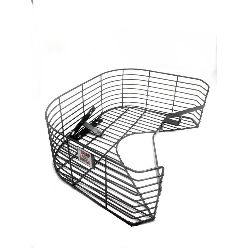 BENELLI RFS RFS150 RFS150I / R18i BAKUL BASKET IRON STEEL RAGA BESI ...