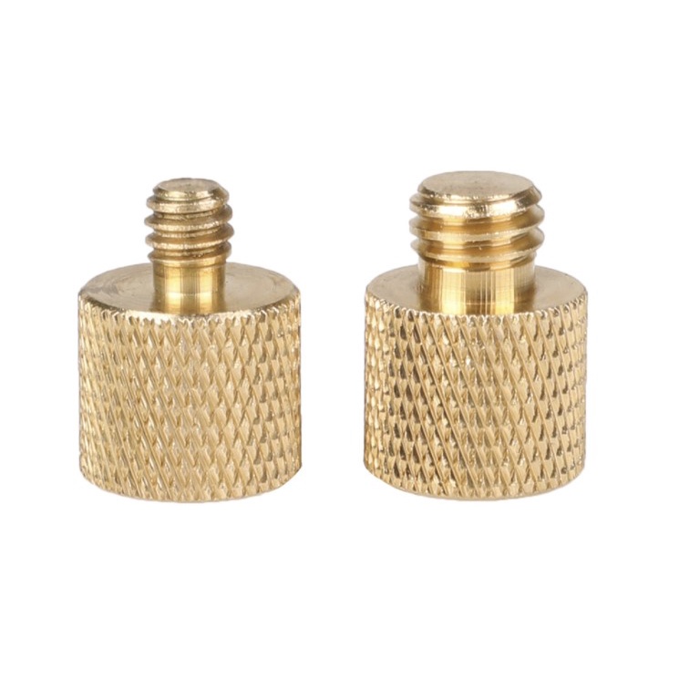 Pure copper two-way 1/4 and 3/8 inch conversion screws | Shopee Malaysia