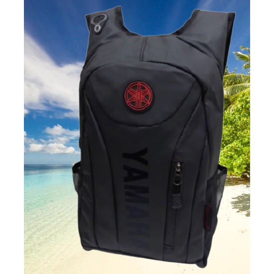 Yamaha ( Local Seller) 9988 yamaha Waterproof BackPack Beg Shoulder Bag ...