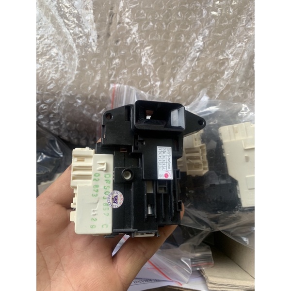 Lg inverter 4-wire front-load washing machine door lock | Shopee Malaysia