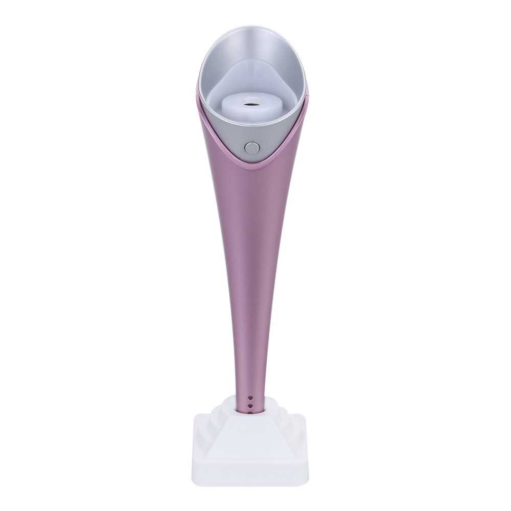 Mini Multifunctional Portable Torch Shaped Humidifier Air Purifier ...