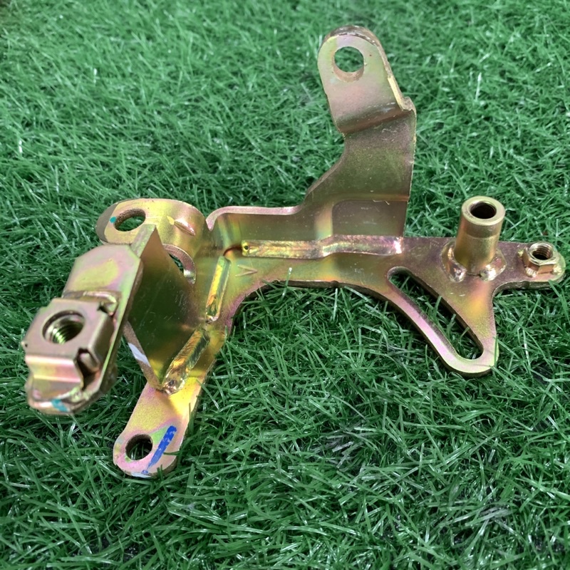 44443-BZ040 PERODUA VIVA BRACKET POWER STEERING PUMP ORIGINAL | Shopee ...